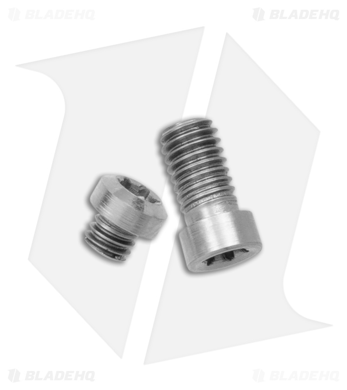 Reate EXO Tanto Gravity Knife Black Micarta - Blade HQ