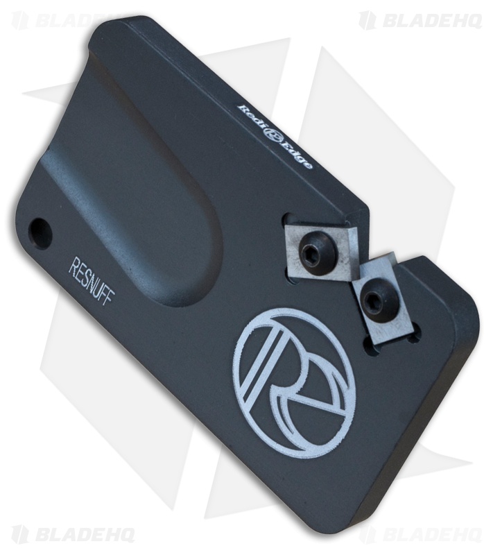 Redi Edge Snuffer Broadhead Sharpener