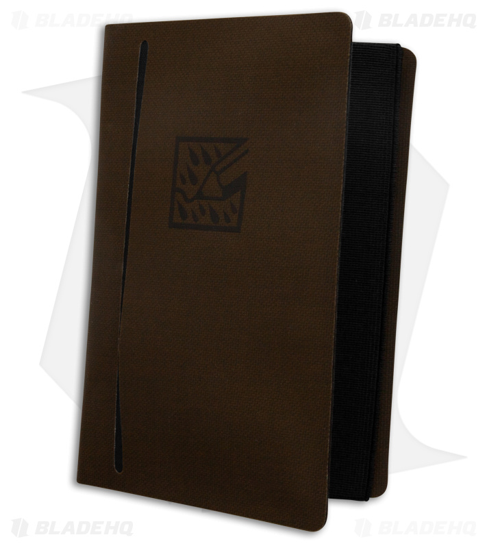 Rite in the Rain Monsoon Field Wallet Brown - Blade HQ