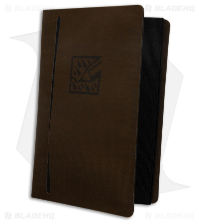 Rite in the Rain Monsoon Field Wallet Brown - Blade HQ