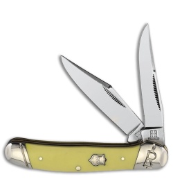 Copperhead Knives - Traditional Slip Joint Folders | Blade HQ - Page 2