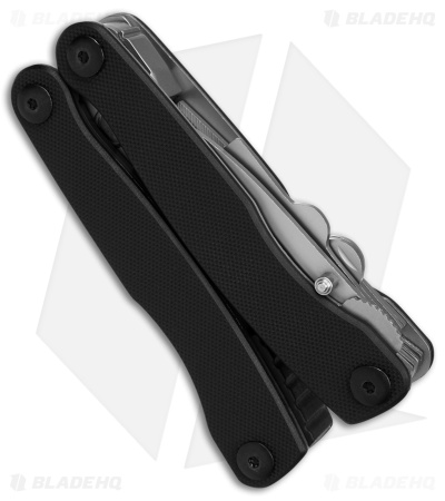 CRKT Ruger 1911 Multi-Tool (Black) - Blade HQ
