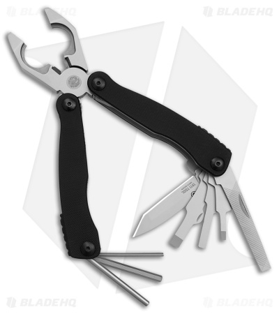 CRKT Ruger 1911 Multi-Tool (Black) - Blade HQ