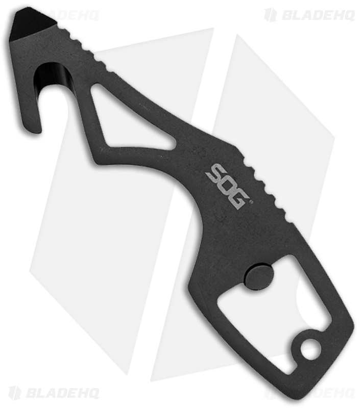SOG Pro 2.0 Kit - 3pk Keychain/Pocket Knife + Multitool