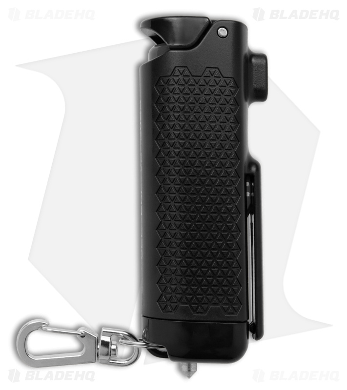 Sabre Pepper Gel Spray Belt Cutter Multi-Tool - Blade HQ