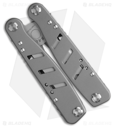 Schrade Callous Multi-tool - 14 Function - Blade HQ