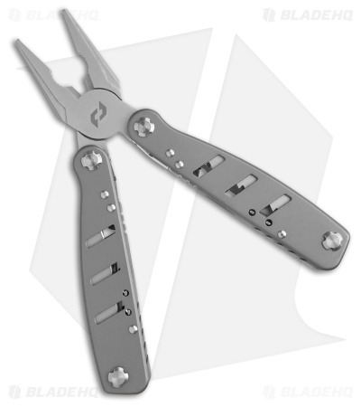 Schrade Callous Multi-tool - 14 Function - Blade HQ