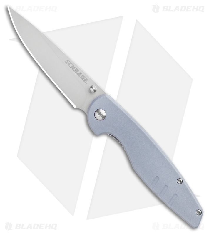 Schrade Multi Tool & Folding Knife Combo 1132989 - Blade HQ