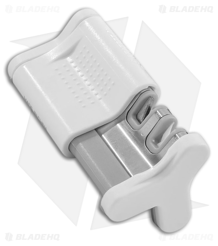 Smith's Sharpeners Slide Sharp Edge Grip 2-Slot W - Blade HQ