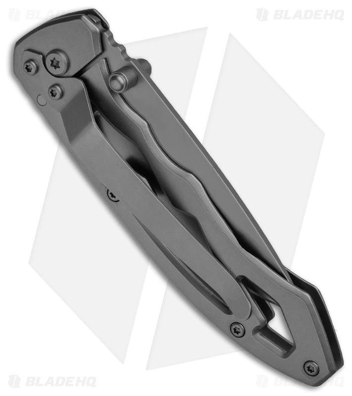 Smith & Wesson Frame Lock Knife & Multi-Tool Combo 1131871 - Blade HQ