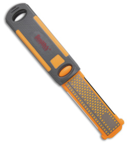 Smith's Sharpeners PackPal Combination Sharpener - Blade HQ