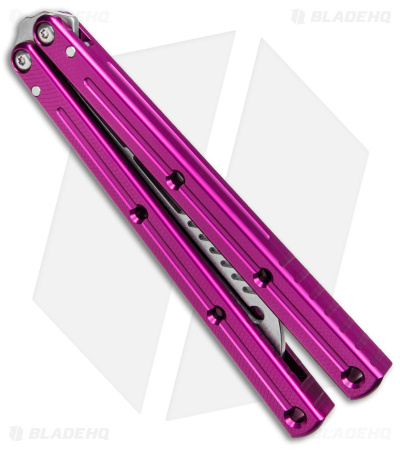 Squid Industries Krake Raken Trainer V2.5 Purple - Blade HQ