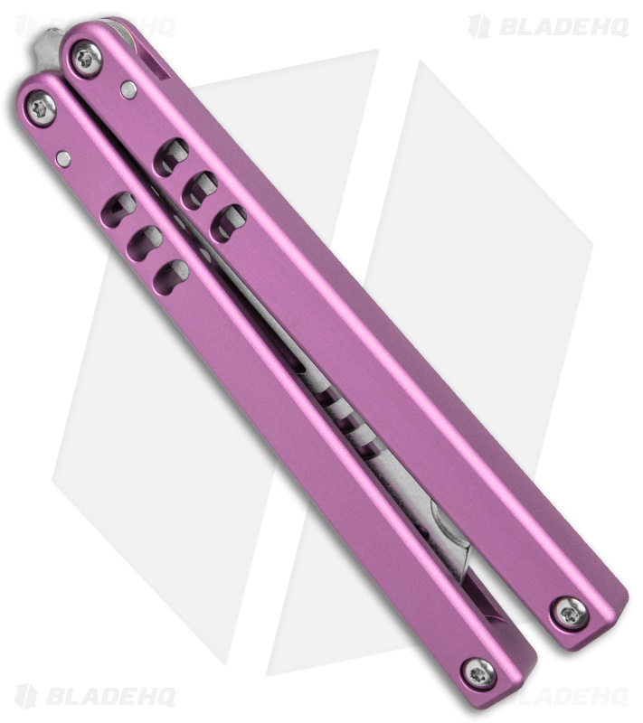 Squid Industries Mako V4.5 Bali Trainer Pink (SW) - Blade HQ