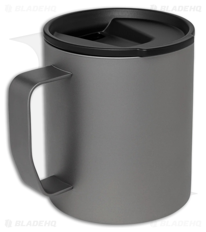 Stanley The Stay-Hot Titanium Camp Mug - Blade HQ