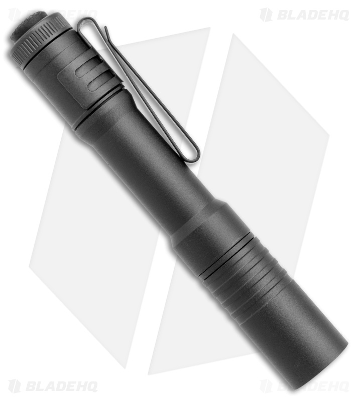 Streamlight Micro Stream USB Rechargeable Flashlight Black (250 Lumens ...