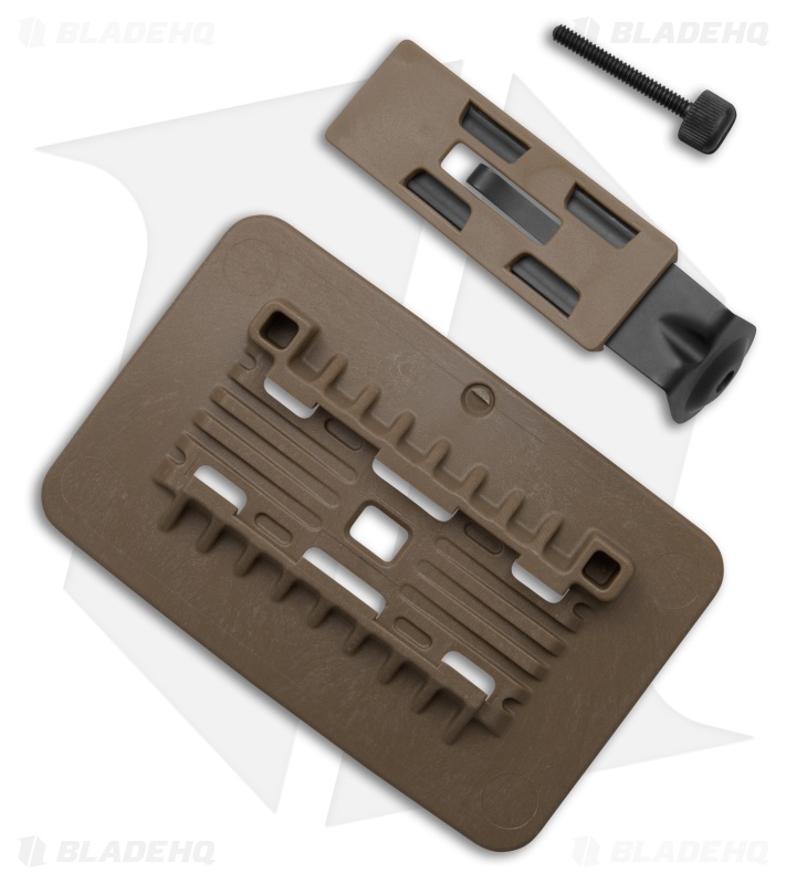 Streamlight Sidewinder Stalk Coyote Brown