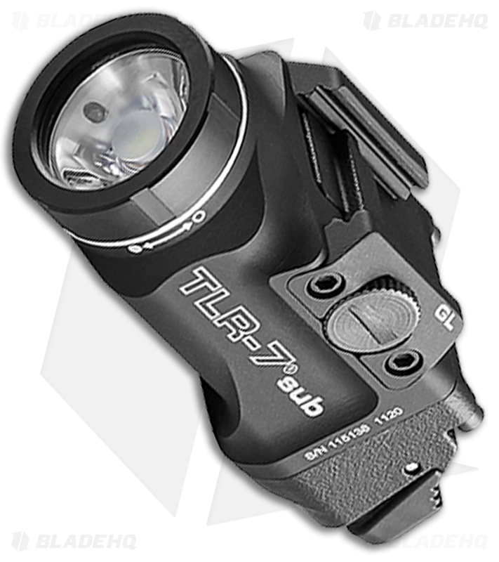 Streamlight TLR-7 (For Sig Sauer P365) - Blade HQ