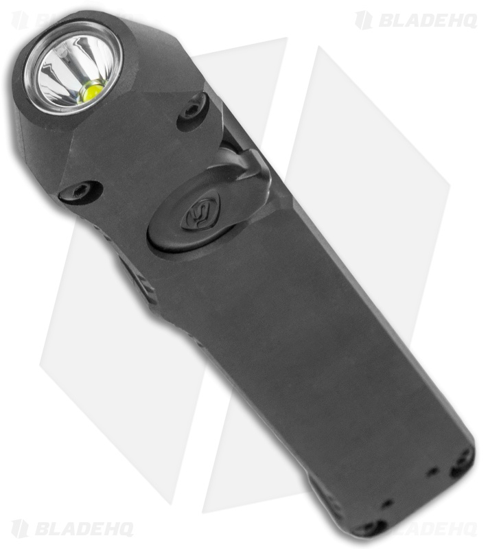 Streamlight Wedge USB-C Rechargeable Flashlight Black (1000 Lumens ...