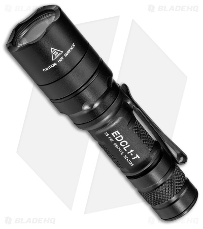 500 Lumen Led Flashlight