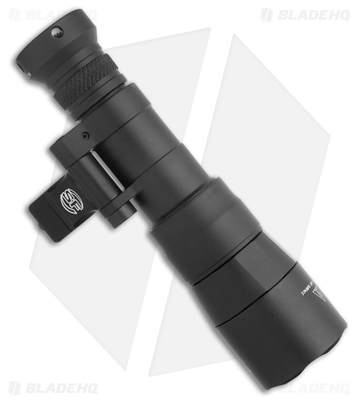 SureFire Turbo Mini Scout Light Pro (650 Lumens) - Blade HQ