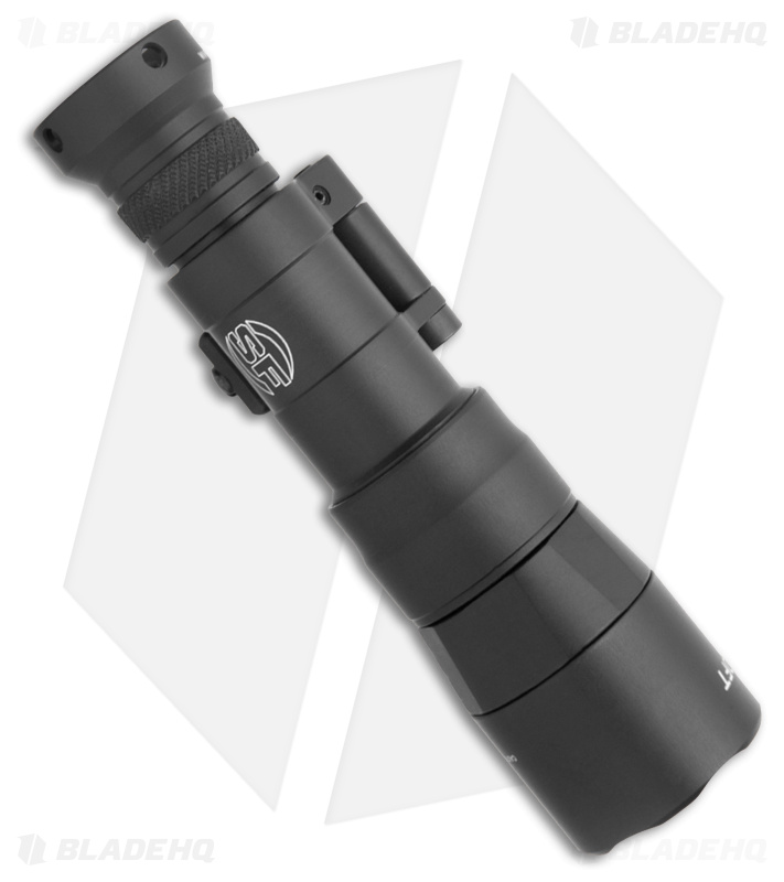 SureFire Turbo Mini Scout Light Pro (650 Lumens) - Blade HQ