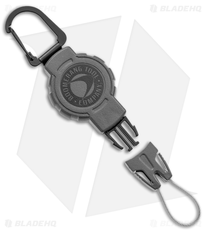 T-Reign Small Heavy-Duty Retractable Gear Tether - Blade HQ