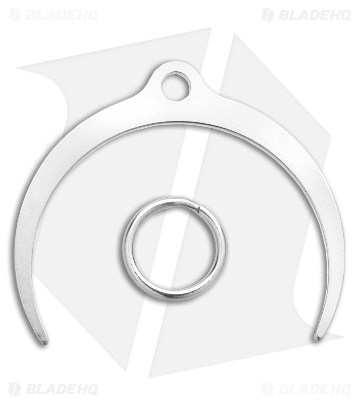TEC Accessories Ti-Tape | Titanium Tape Measure | Blue - Blade HQ