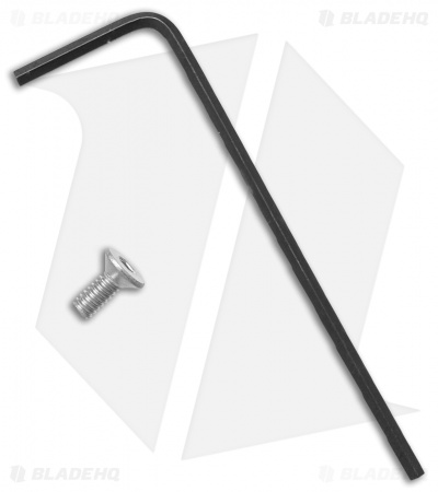 TEC Accessories Ti-Tape | Titanium Tape Measure | Blue - Blade HQ