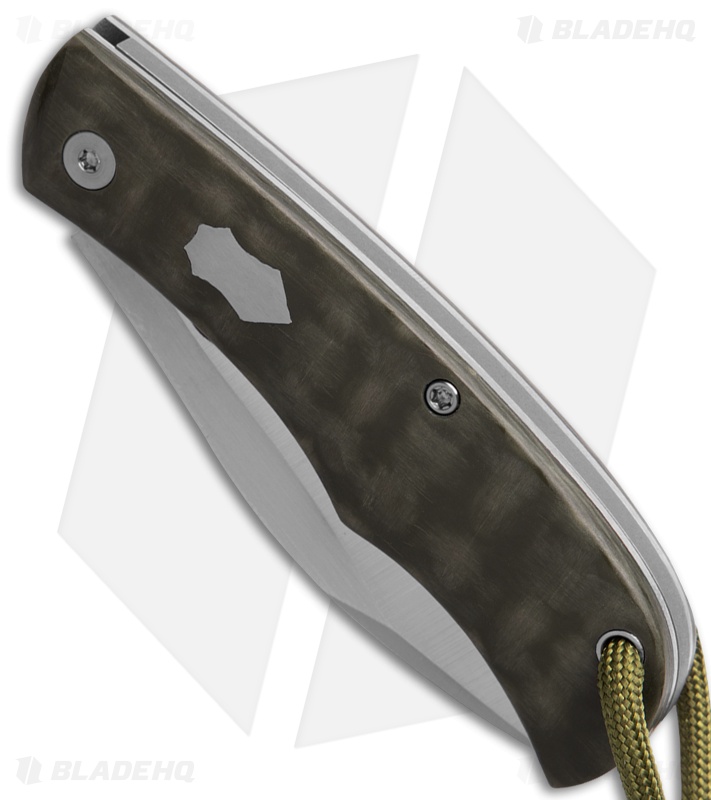Taylor Made Custom Designs Nessie Vintage Military Phenolic