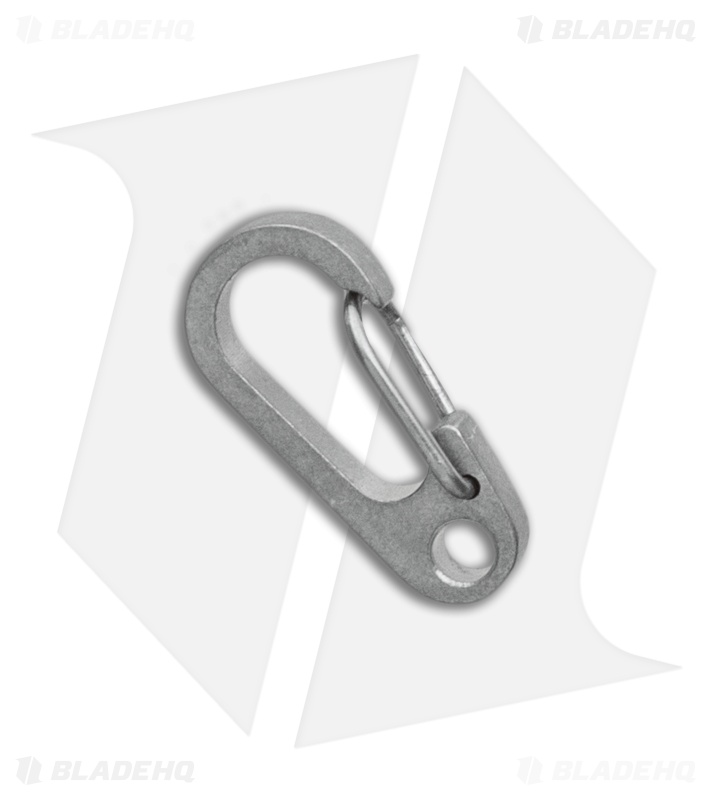 Flytanium Titanium Small Gate Clip - Blade HQ