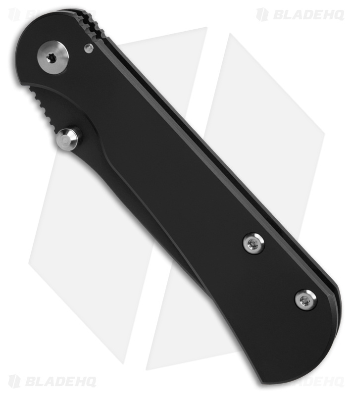 Toor Knives Merchant 2.0 S Carbon Titanium - Blade HQ