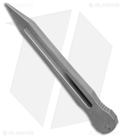 Toor Knives The Hard Drive Pocket Tool - Titanium