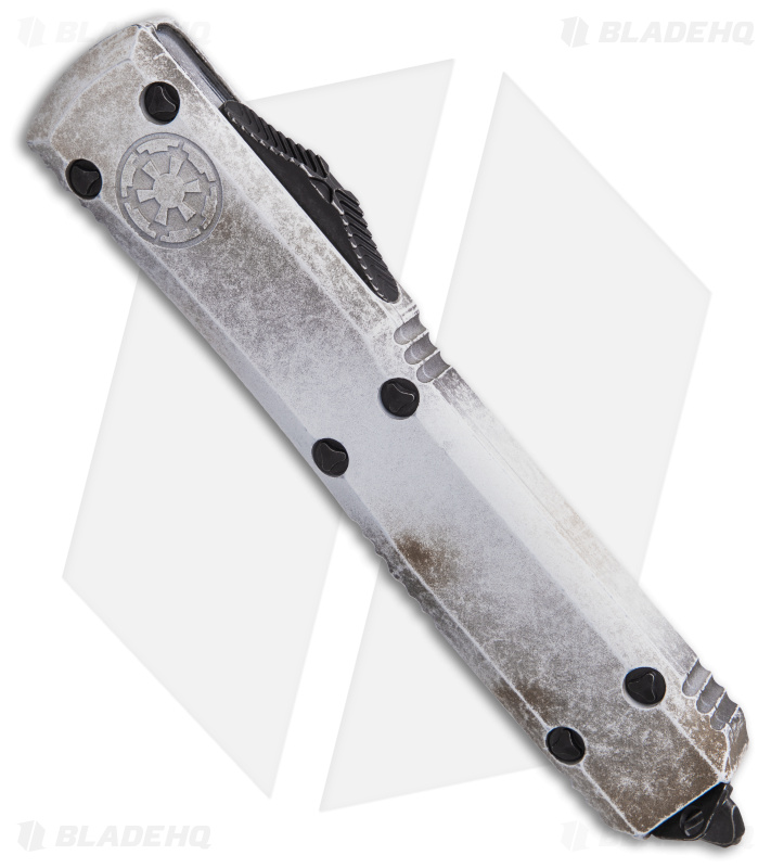Microtech Ultratech D/E OTF Auto | Sandtrooper - Blade HQ