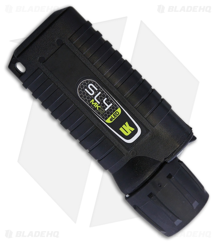 Underwater Kinetics SL4 eLED MK2 Dive Light - 600 Lumens