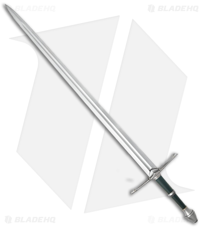 United Cutlery LOTR Sword of Strider 36" 420 Stainless