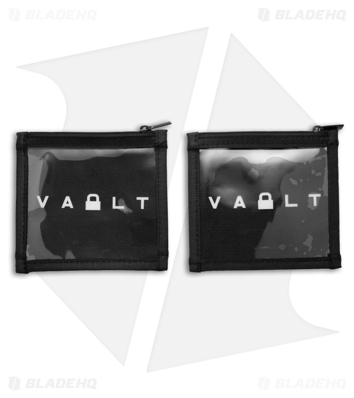 Vault Super Pack (10 Items) - Blade HQ