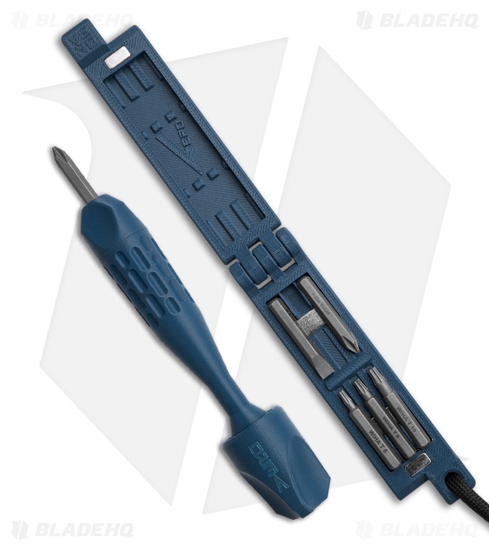 Vero Engineering Vortex Lite Maintenance Kit (Blue)