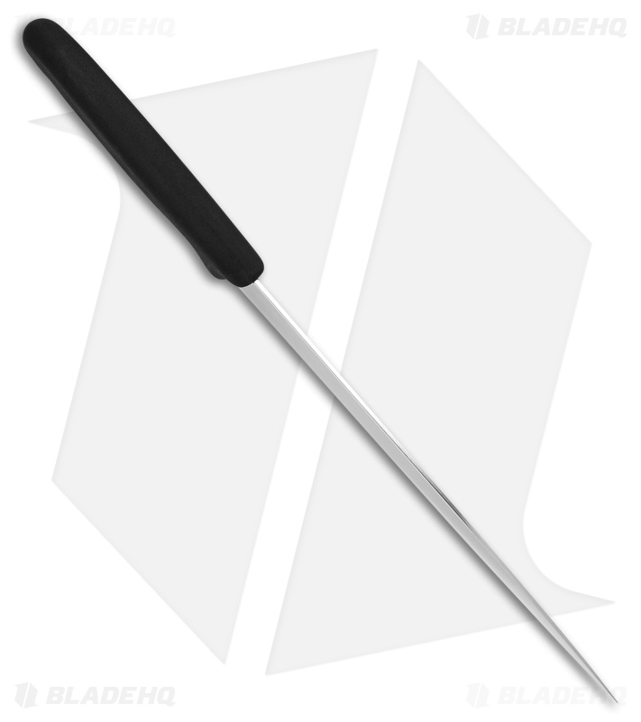 Victorinox Fibrox Pro 10" Chef's Knife Black Fibrox - Blade HQ