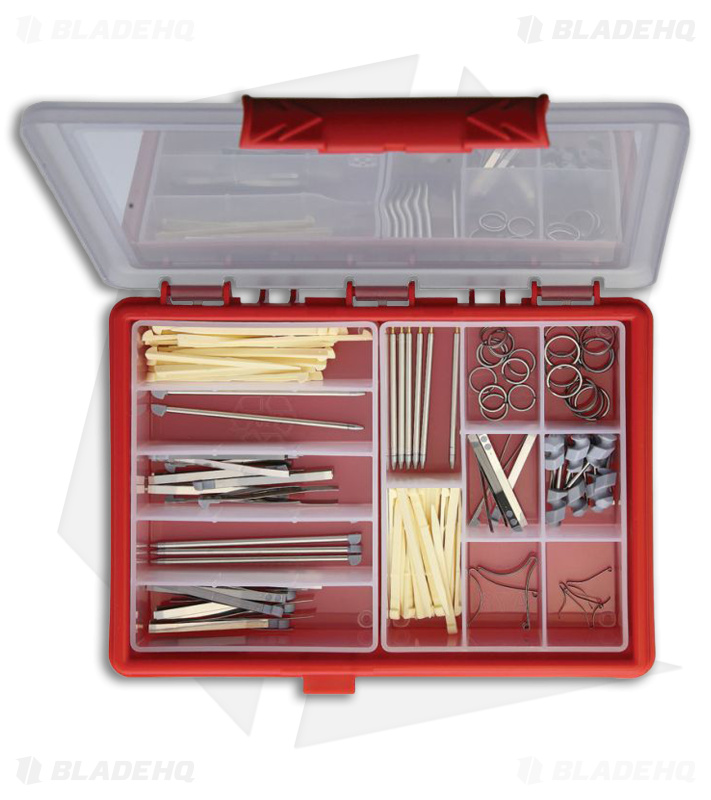 Victorinox Swiss Army Replacement Parts Kit | Blade HQ