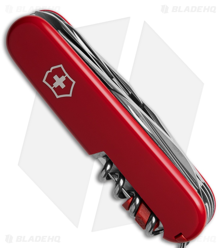 Victorinox Swiss Army Knife Huntsman Year of Snake LE 2025