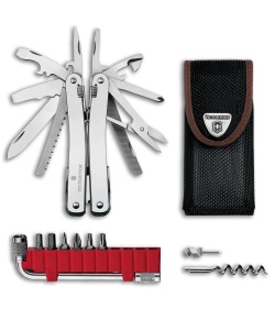 Victorinox Swiss Tool Spirit X Plus
