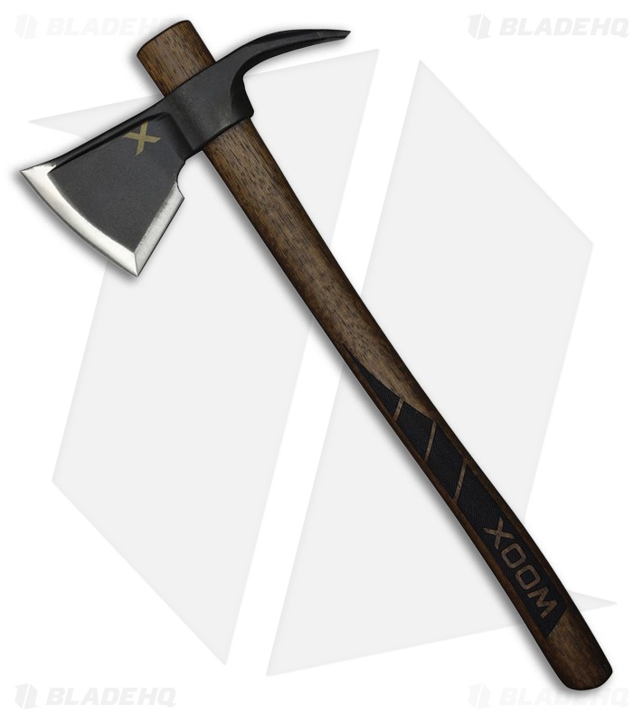 WOOX Solo 19" Multi-Use Axe Brown Hickory WXA05001