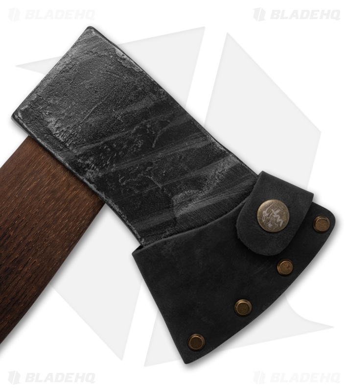 Wander Tactical The Trapper Axe 15" Hickory