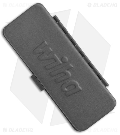 Wiha Tools GoBox Rachet & Impact Bit Set Terminator Blue - 32 Piece ...