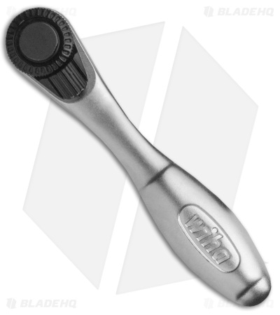 Wiha Tools GoBox Rachet & Impact Bit Set Terminator Blue - 32 Piece ...