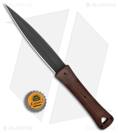 Williams Blade Design Special Mission Walnut - Blade HQ