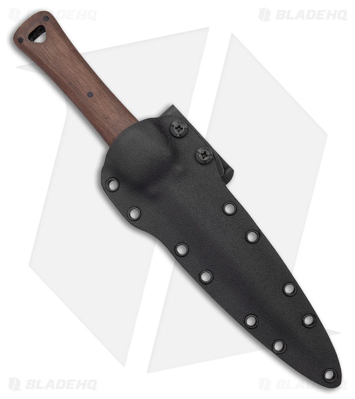 Williams Blade Design Special Mission Walnut - Blade HQ