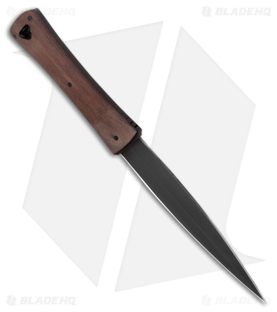 Williams Blade Design Special Mission Walnut - Blade HQ