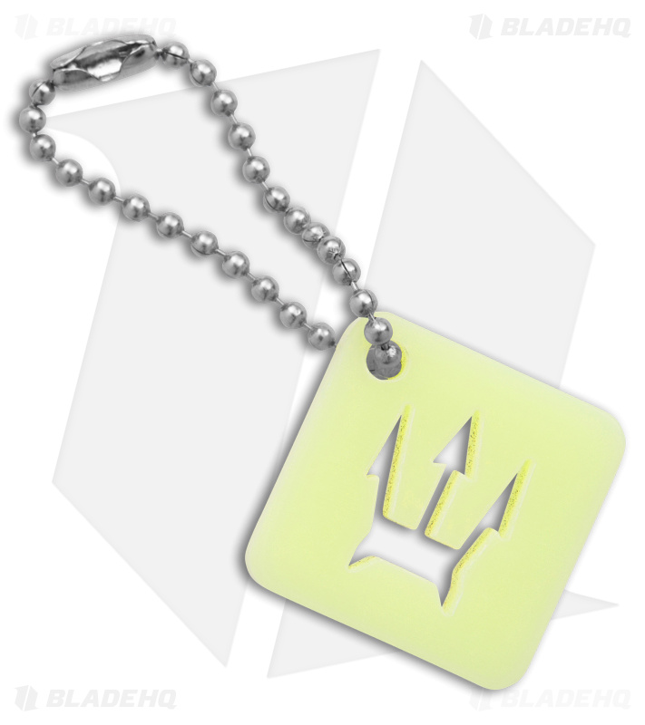 CountyComm Trident Universal Glow Marker - Blade HQ