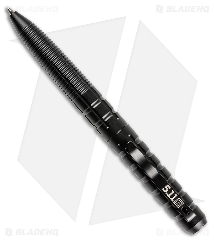 5.11 Tactical Kubaton Pen - Black - Blade HQ